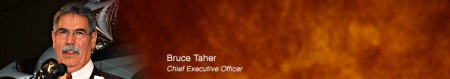 Bruce Taher Biography - Taher, Inc. Food Service
