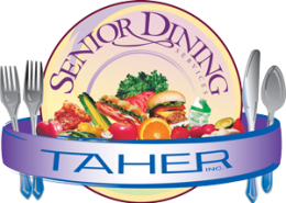 Senior Dining - Taher, Inc. Food Service