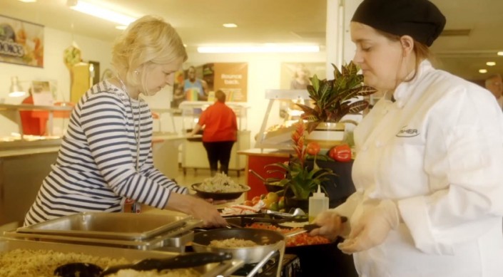 cantina bowl with Taher Food Service - Taher, Inc. Food Service