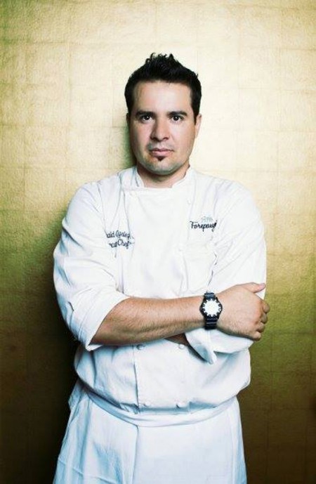 Chef Donald Gonzalez of Forepaugh's named one of the most humble Chefs ...