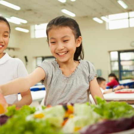 Healthy Food With Smiley Faces Are More Appealing To kids! - Taher, Inc ...