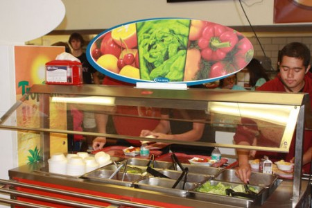 Taher Food Service Offers Healthy Foods In Scottsbluff Schools! - Taher ...