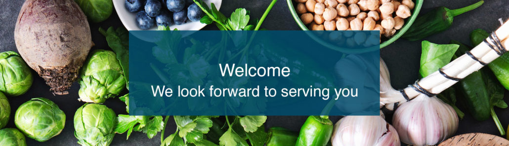 Taher : Chef-Driven Professional Food Service Management