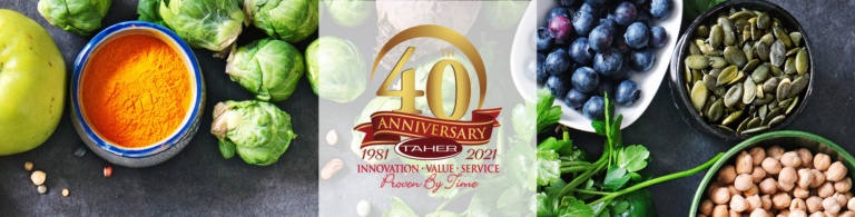 Taher : Chef-Driven Professional Food Service Management