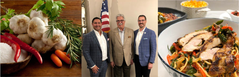 Careers - Taher, Inc. Food Service