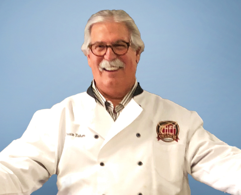 Chef Council - Taher, Inc. Food Service