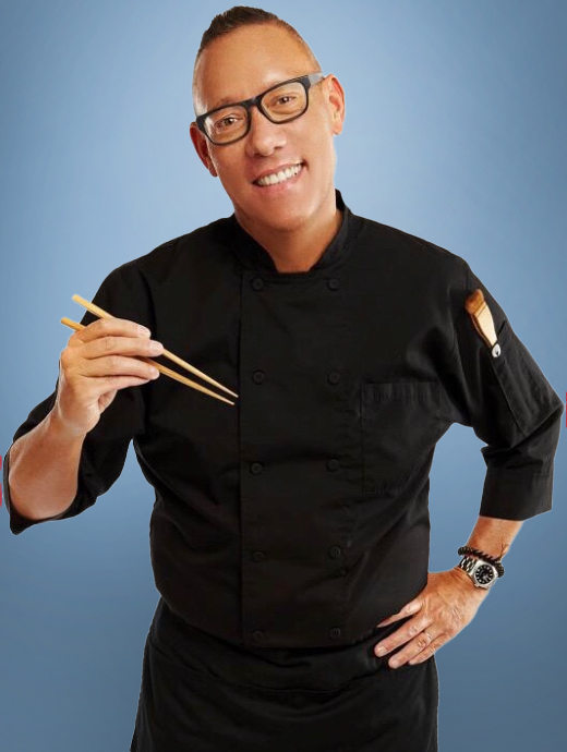Chef John Sugimura - Taher, Inc. Food Service