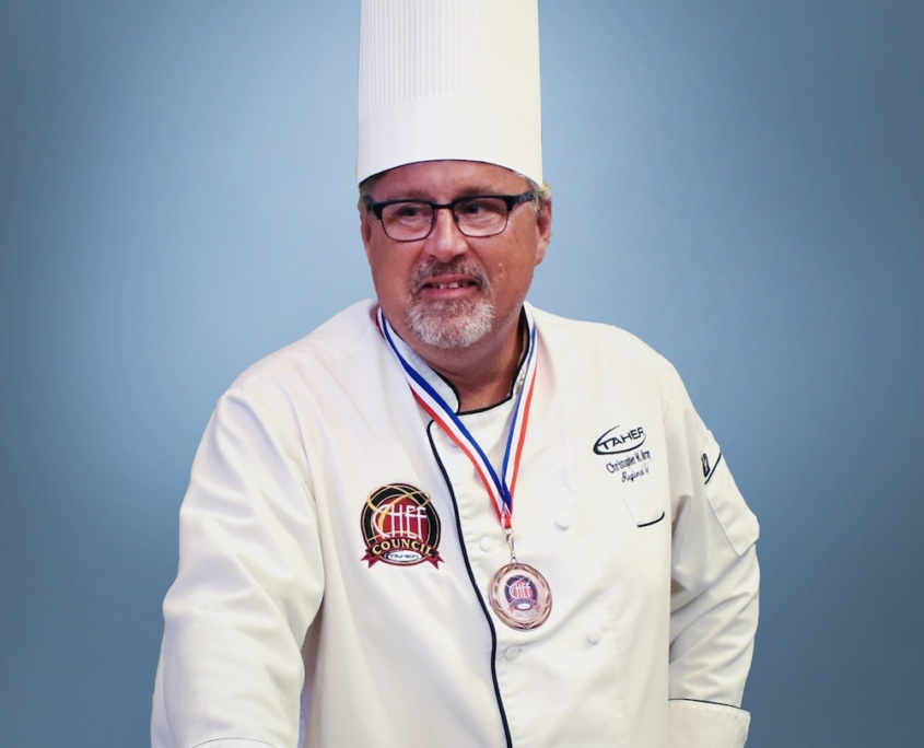 Chef Council - Taher, Inc. Food Service