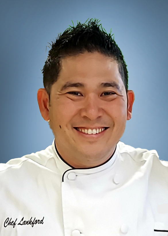 Chef Josh Lankford - Taher, Inc. Food Service